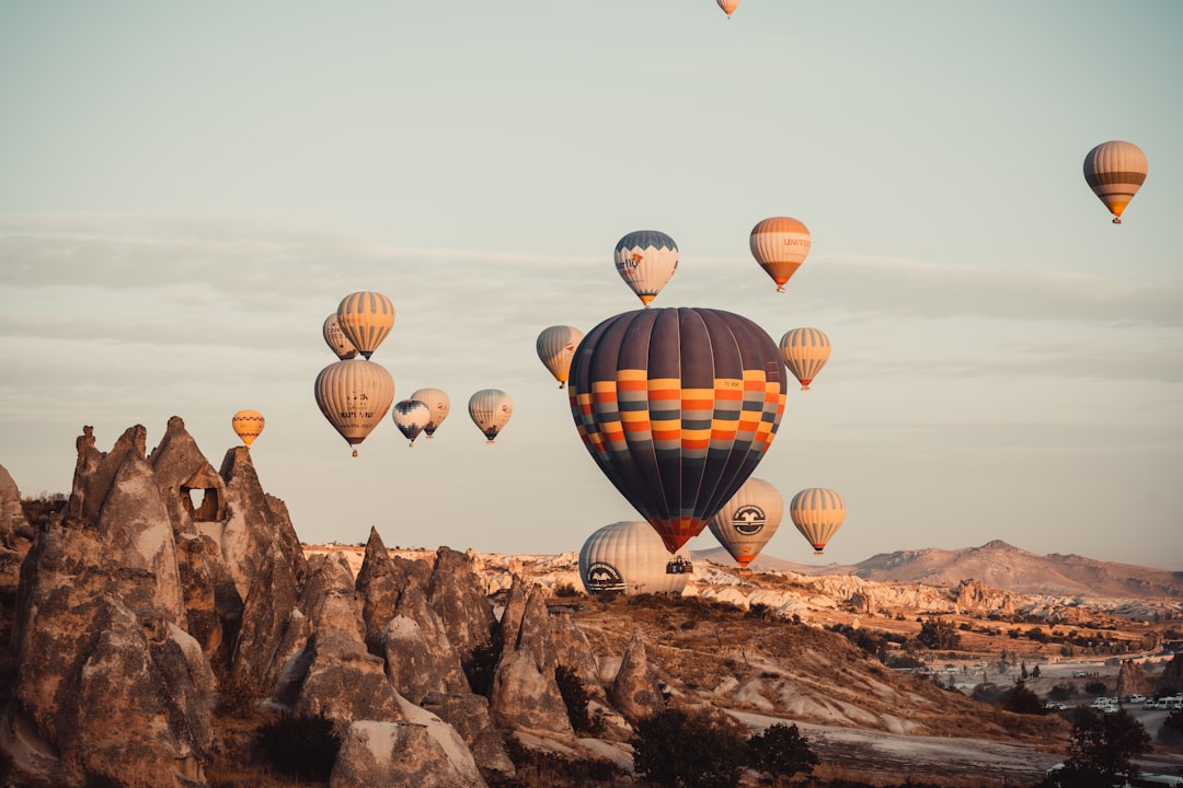 Why Cappadocia Should Be Your Next Adventure in 2026 | Visit Cappadocia
